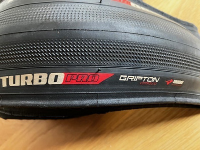 New Specialized Turbo Pro Tire Gripton Blackbelt 700x30 700C Tour ...