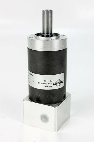 Neugart PLE 40 Planetary Gearbox Gear i=512 | eBay UK