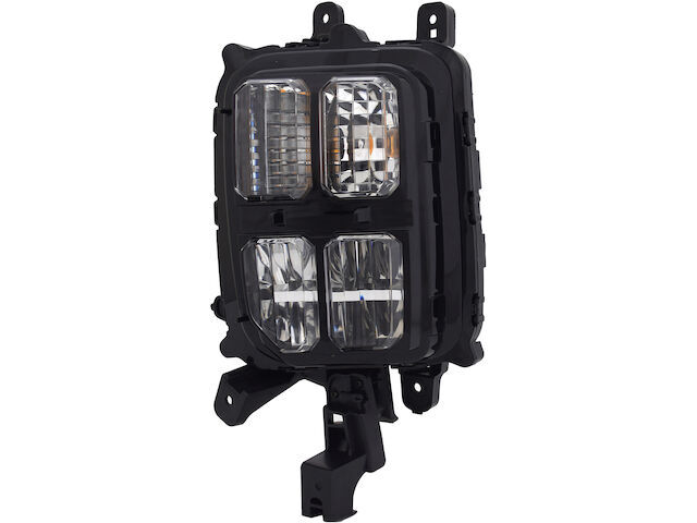 Left - Driver Side Turn Signal Assembly 25TWTK54 for Outlander Sport ...