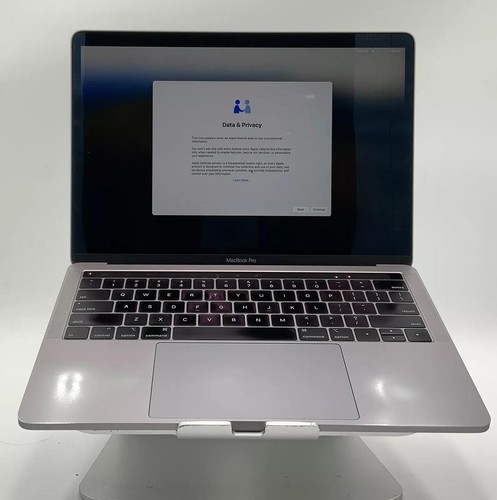 Apple MacBook Pro Retina A1989 13" Core i7 16GB SSD 512GB Gray 2019 | eBay
