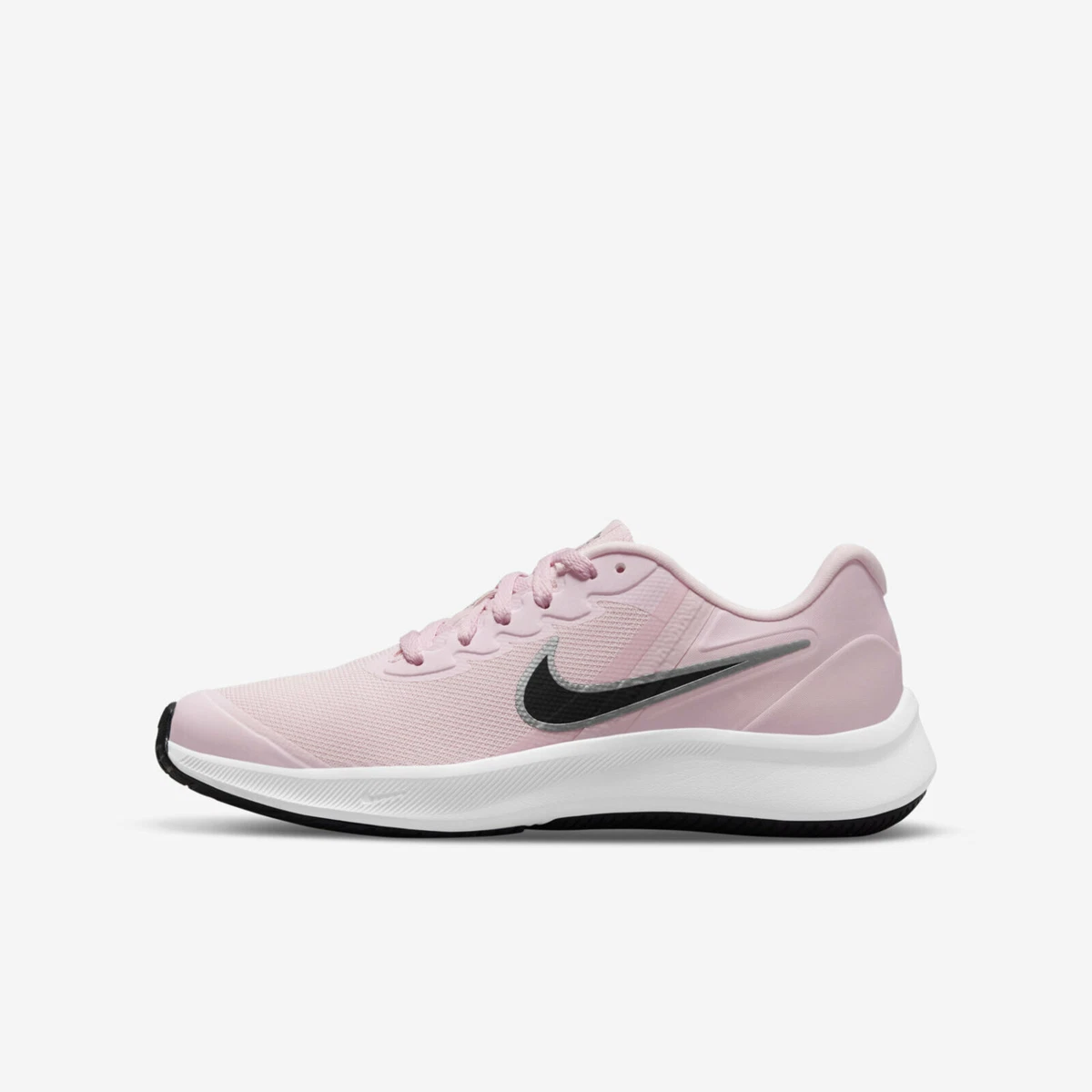 Nike Women''s Experience Run 11 Road Running Shoes White