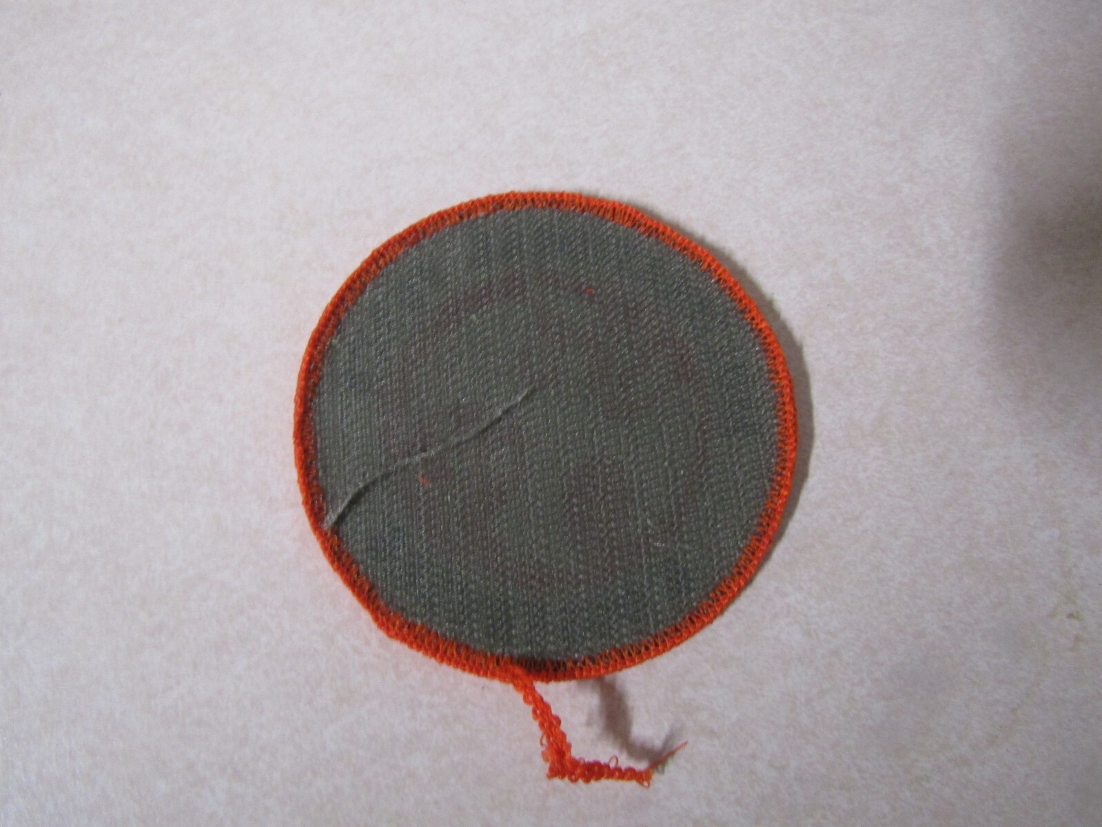 PATCH MILITARY MULTINATIONAL FORCE & OBSERVERS MFO SINAI EGYPT 3 1/4 ...