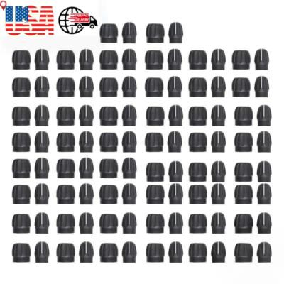 50x Volume Control knob And Channel Knob For HT750 HT1250 GP328 Radio ...