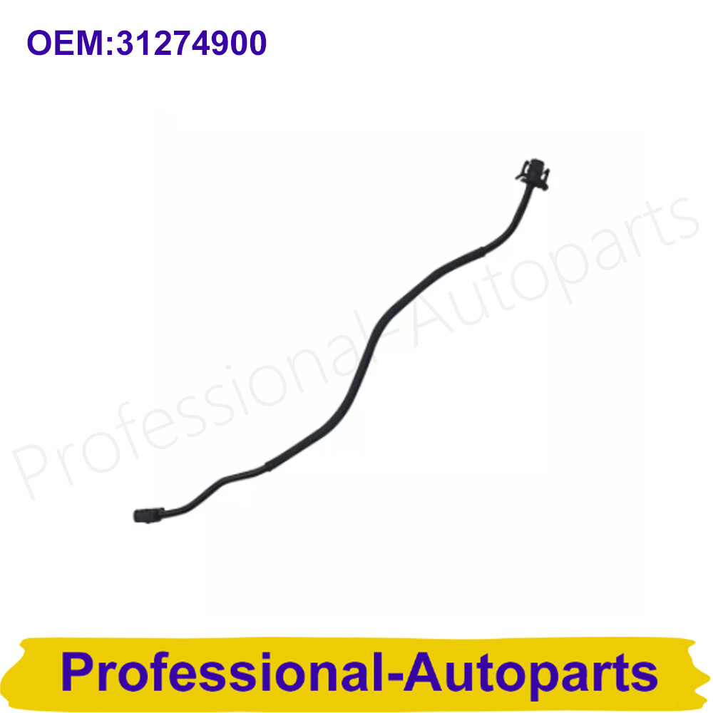 31274900 Engine Cooling Vent Hose for Volvo S60 S80 V70 XC60 XC70 ...