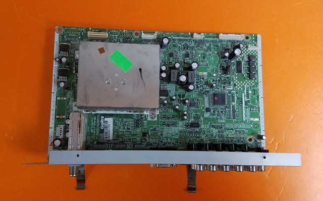 Dp46840 SANYO Main Board 1aa4b10n22900 a N7eee for sale online | eBay
