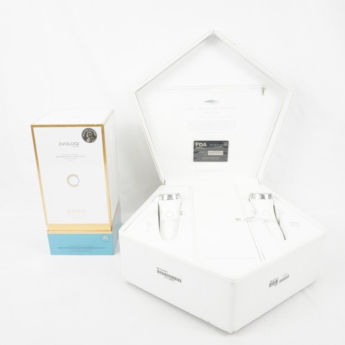 Eneo Totale Blu and Elevare Skin Assorted Color Light Therapy Devices ...