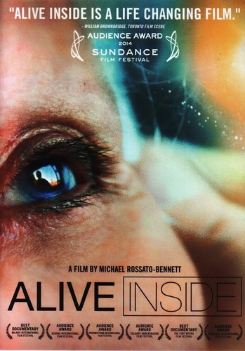 Alive Inside | eBay
