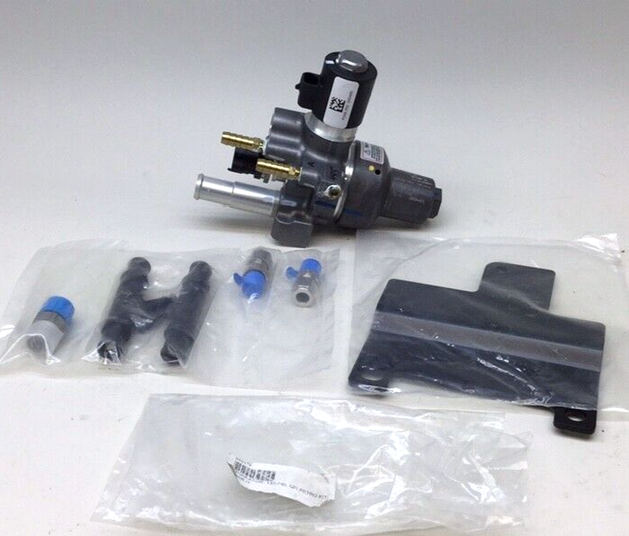 910114+Westport+CNG+Regulator+Retrofit+Kit+12v+GFI+P249-350 for sale ...