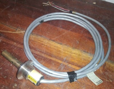 1 USED ROSEMOUNT 403-11-20 CONDUCTIVITY SENSOR ***MAKE OFFER*** | eBay
