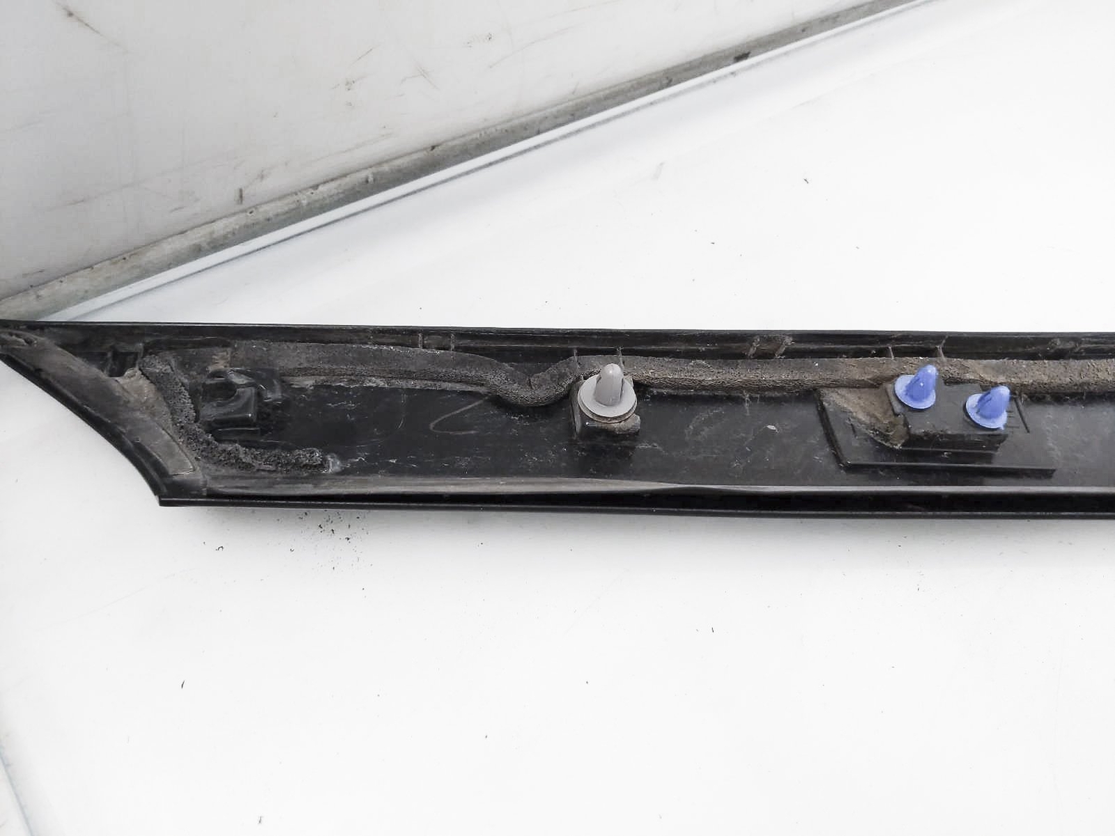 2014-2019 Kia Soul Front Passenger Exterior Pillar Garnish 86180 B2000 ...