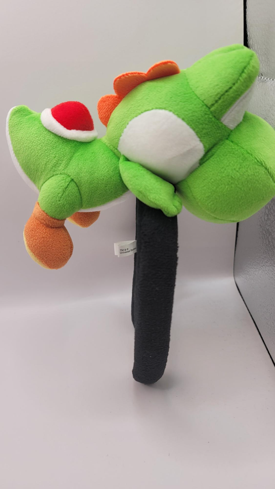 USJ Yoshi headband Super Nintendo World Universal Studios Japan limited ...