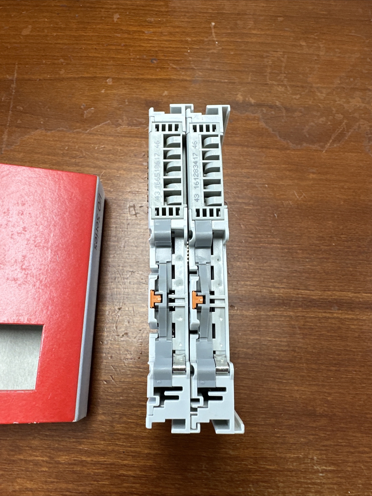 Beckhoff EL7047 PLC Processor Module for sale online | eBay