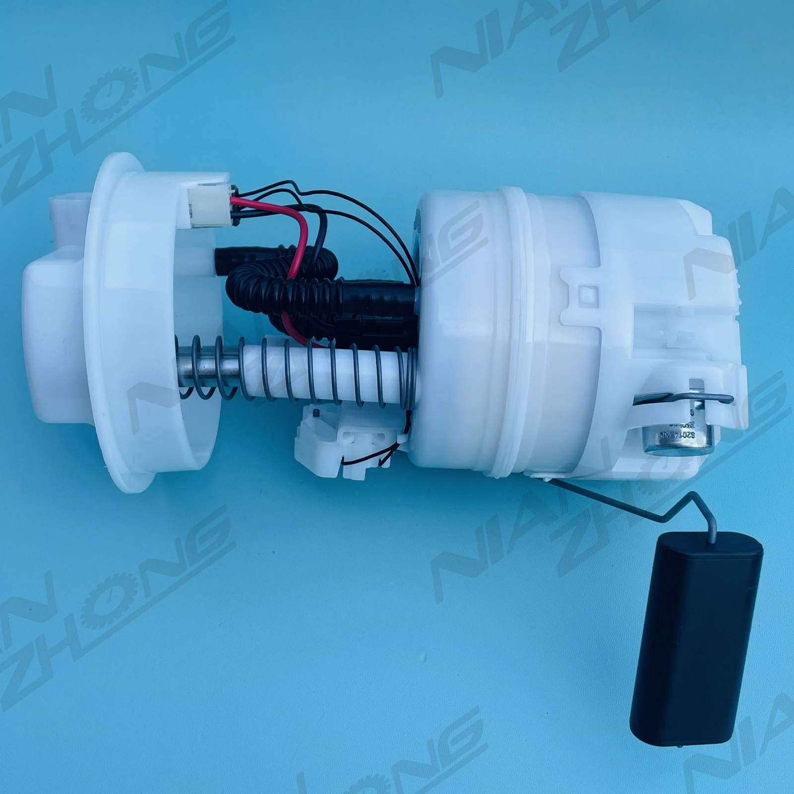Genuine Part Fuel Pump Assembly 17040-JX31A For Nissan NV200 M20FF M20F ...
