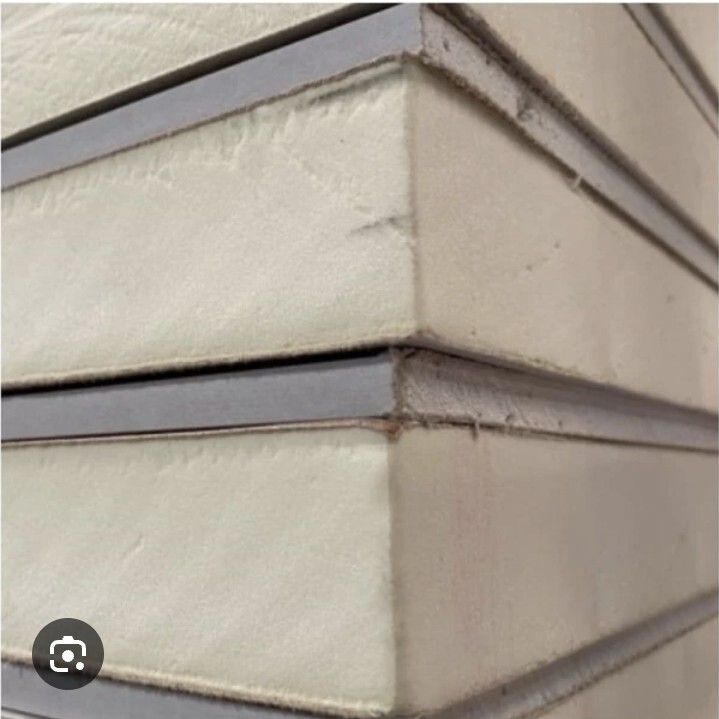 Insulated Plasterboard 25mm Insulation 12.5mm Plasterboard 37.5mm NEW ...