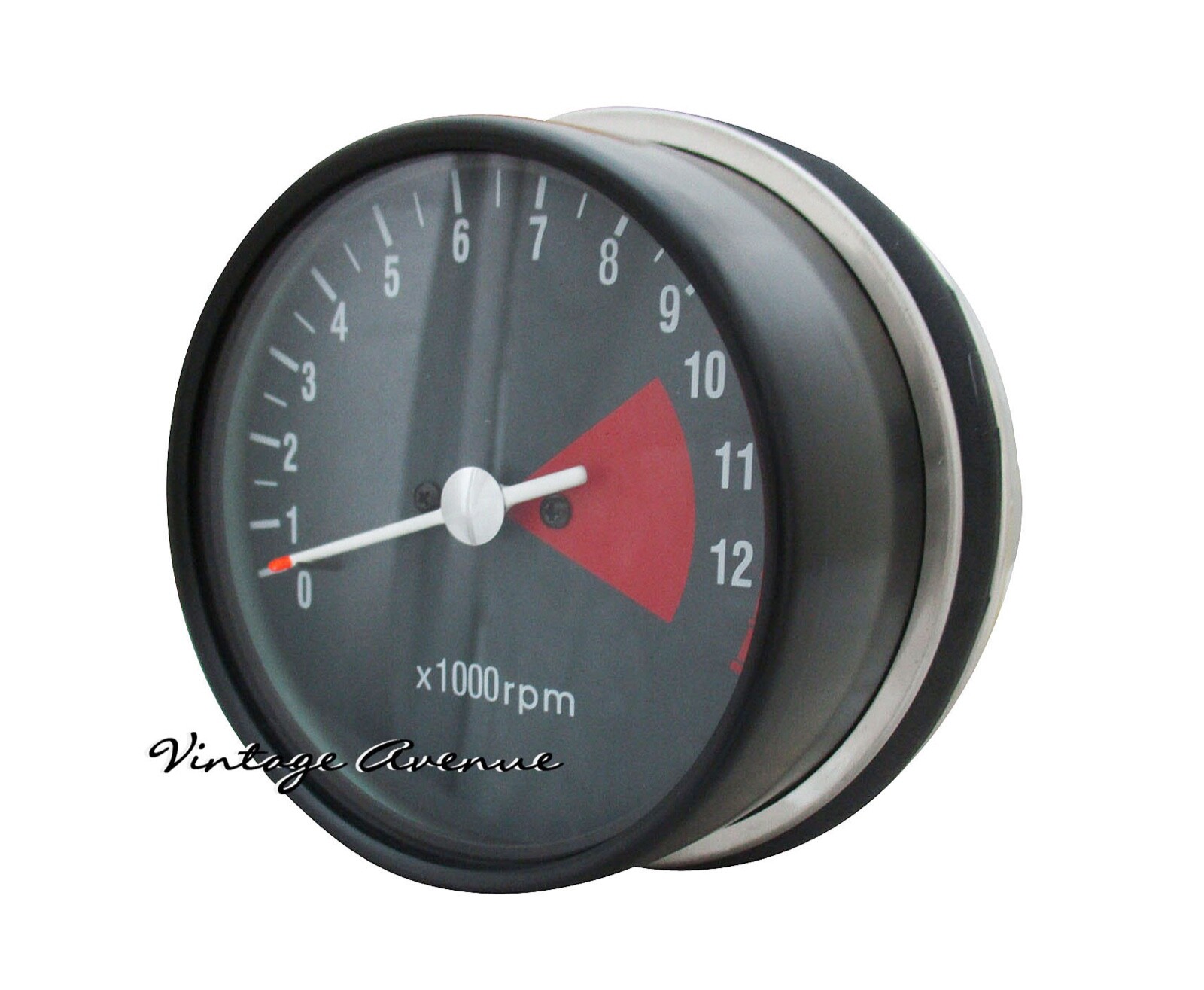 NEW REPLICA HONDA CB750 CB750K CB750F CB750A TACHOMETER TACHO GAUGE ...