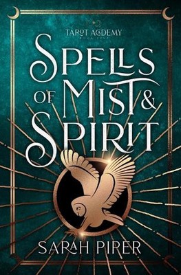 Spells of Mist and Spirit by Sarah Piper (English) Paperback Book | eBay