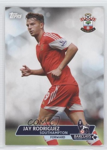2013 Topps English Premier Gold Jay Rodriguez #69 | eBay