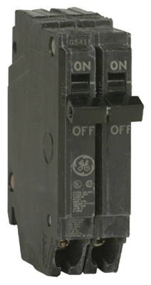 Circuit Breaker, Double Pole, 20A -THQP220 | eBay