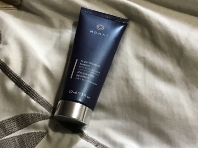 monat super moisture masque with rejuveniqe 2 oz new | eBay