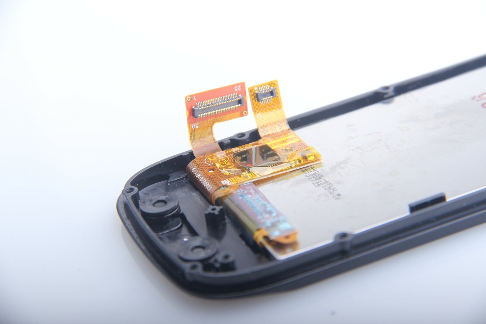 Front Case Cover LCD Display Screen For Garmin Approach G8 Golf GPS ...