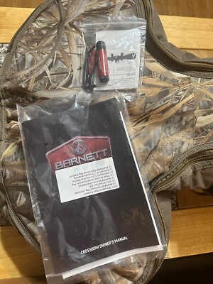 barnett xp 385 crossbow | eBay