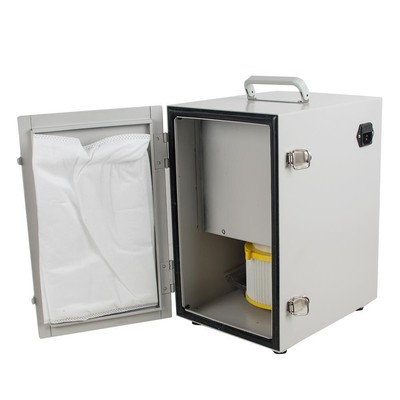 Orthopedic - Dust Vacuum