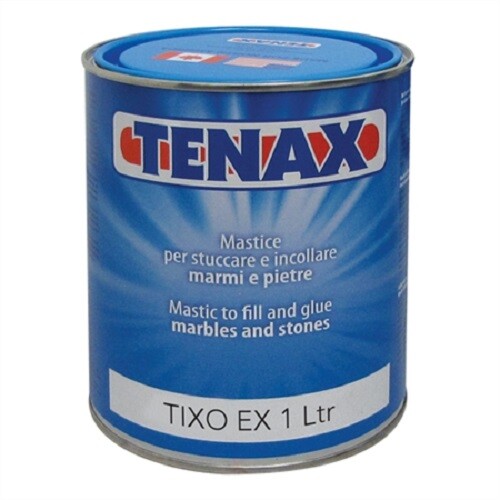 Tenax Matice (Tixo) EX Knife Grade Transparent - 1 Liter | eBay