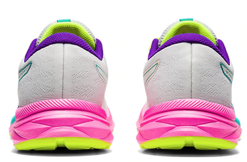 ASICS GEL-EXCITE 7 Women's Colorful Running Sneakers Z2634* Size 9.5 | eBay