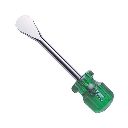 Top (TOP) Coin driver tip Earl shape * 6 pieces TRD-100 | eBay