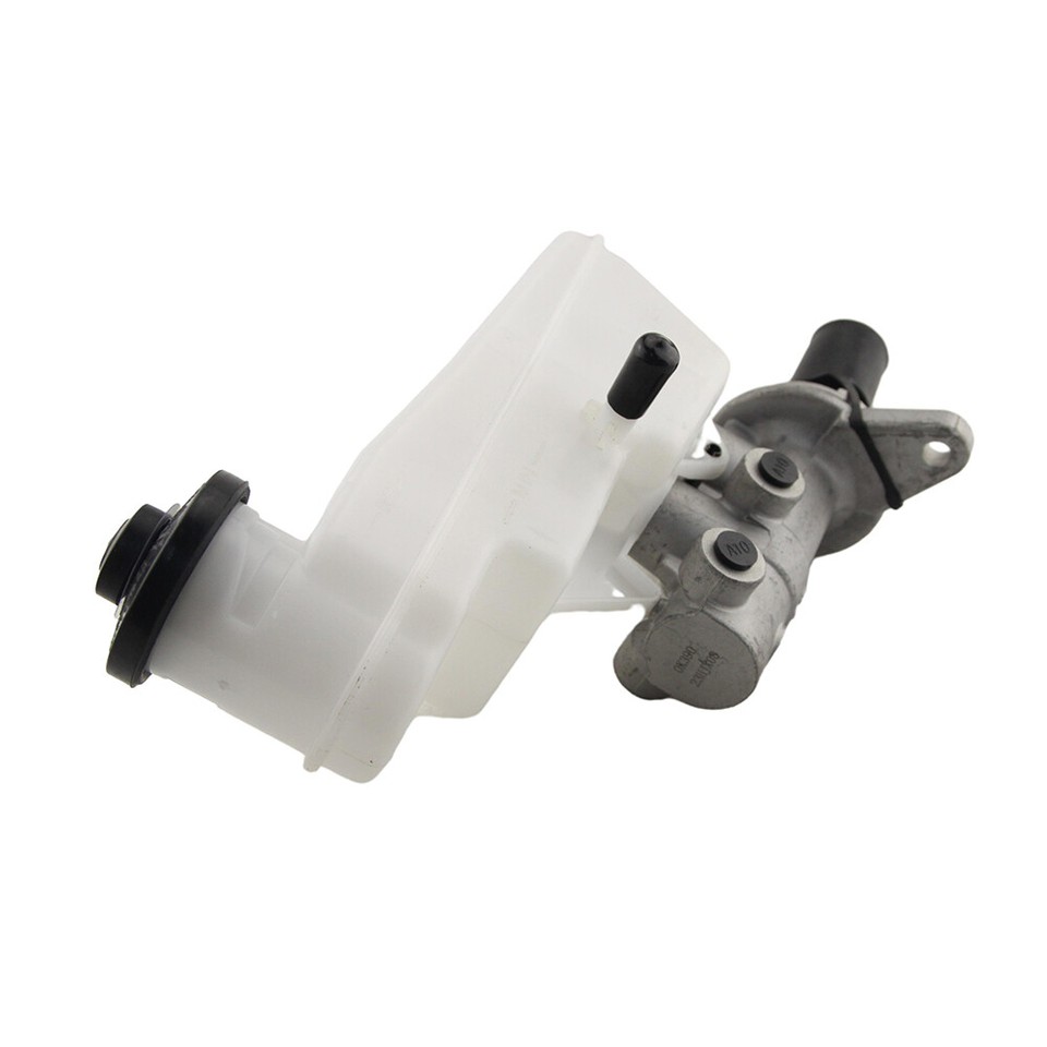 Brake Master Cylinder Fit Toyota Hilux Pick-up Truck GGN125 LAN125 ...