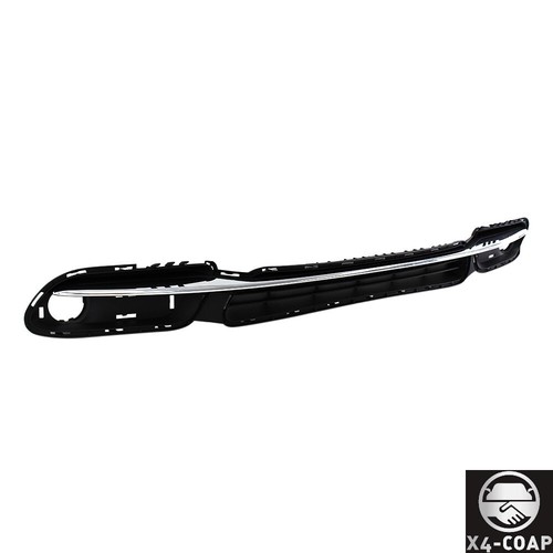 Front Bumper Grille For Chrysler Town & Country CH1036117 68100694AA ...