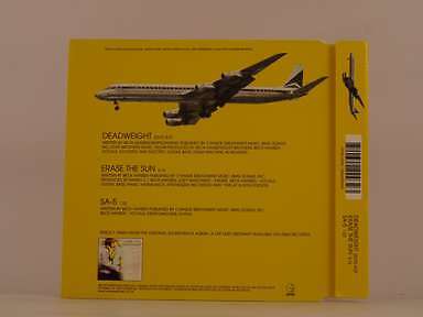 BECK DEADWEIGHT (G92) 3 Track CD Single Picture Sleeve GEFFEN | eBay