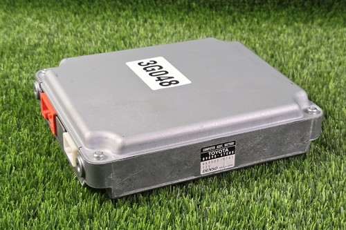 Toyota Prius Hybrid 2004-2009 Battery Voltage Sensor Control module ...