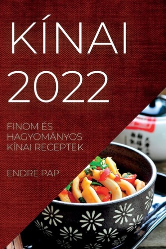 Knai 2022: Finom s Hagyomnyos Knai Receptek (Hungarian Edition) | eBay