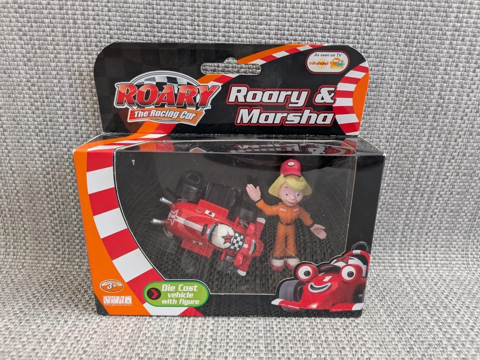 roary the racing car products for sale | eBay UK