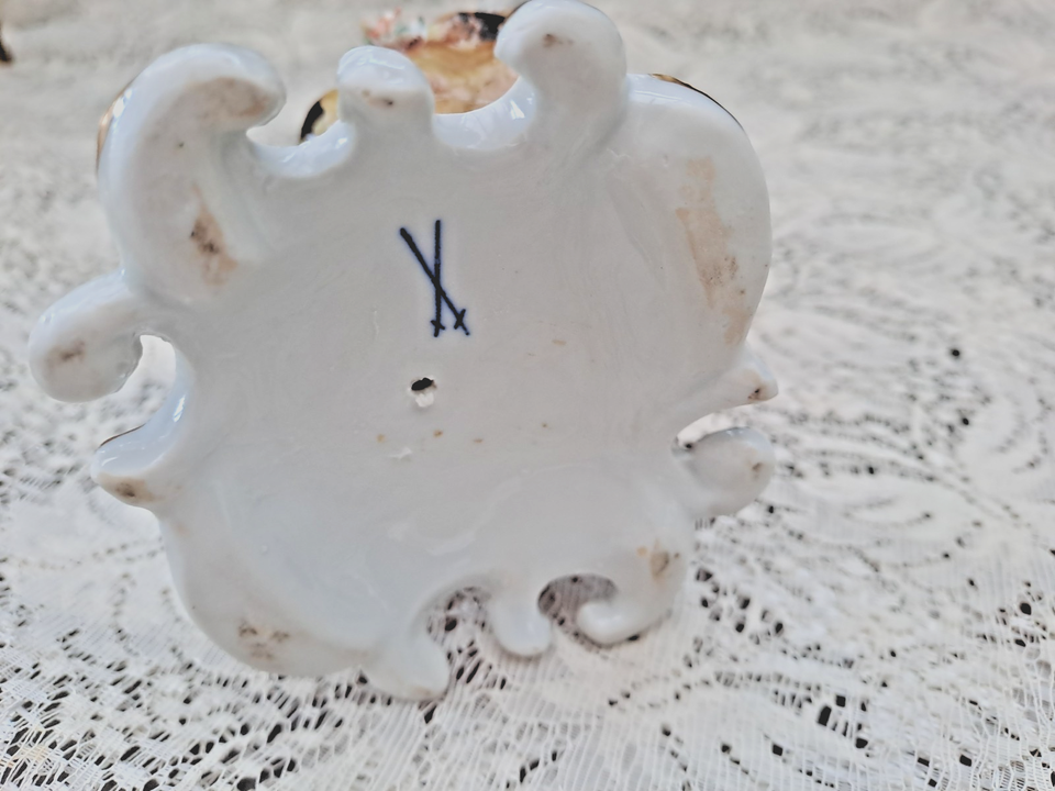 German porcelain Shepherd Boy Figurine | eBay UK