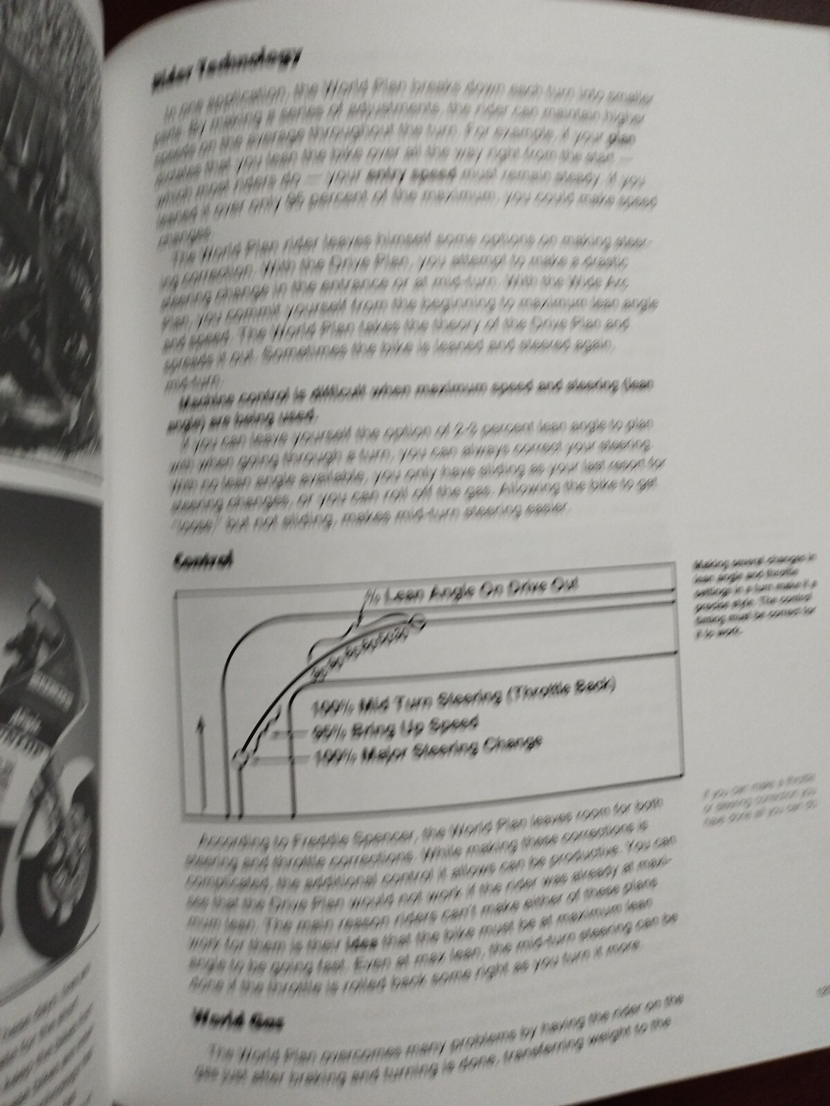 Keith Code Soft Science of Road Racing Motorcycles (Paperback,1998 ...