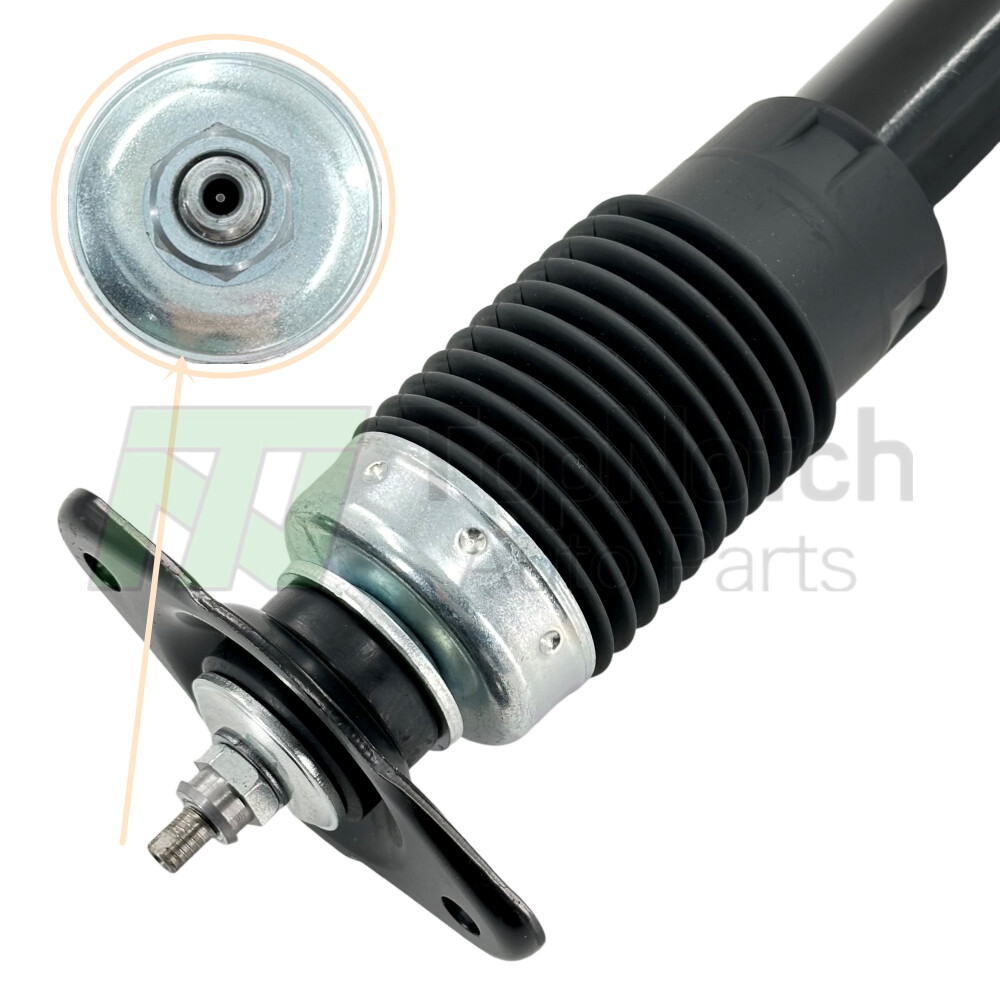 4x Front Rear Shock Struts Magnetic For Corvette C5 C6 03-13 ,Cadillac ...