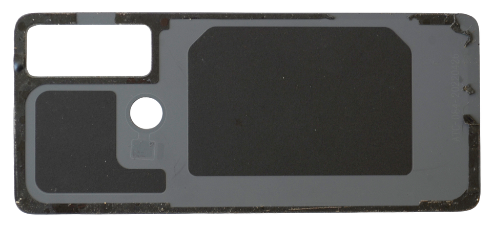 OEM TRACFONE TCL 30 XL T701DL REPLACEMENT BACK COVER HOUSING DOOR~FAIR ...