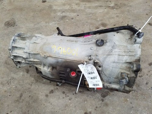 Automatic Transmission AWD 5 Speed Fits 05-10 300 184531 | eBay