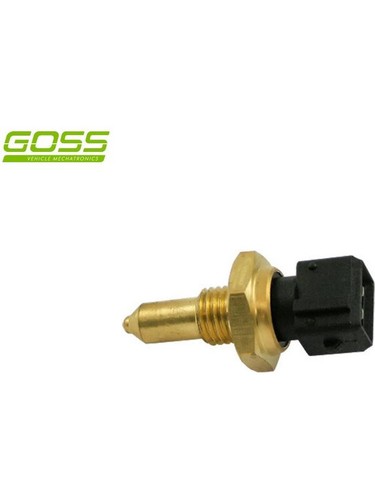 Goss Engine Coolant Temp ECU Sensor fits BMW X5 3.0 E53 SAV i (CS898 ...