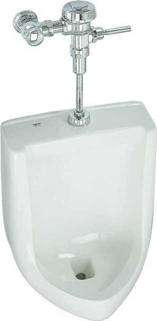 Gerber Clinton Space Saver Siphon Jet Urinal (27750) for sale online | eBay