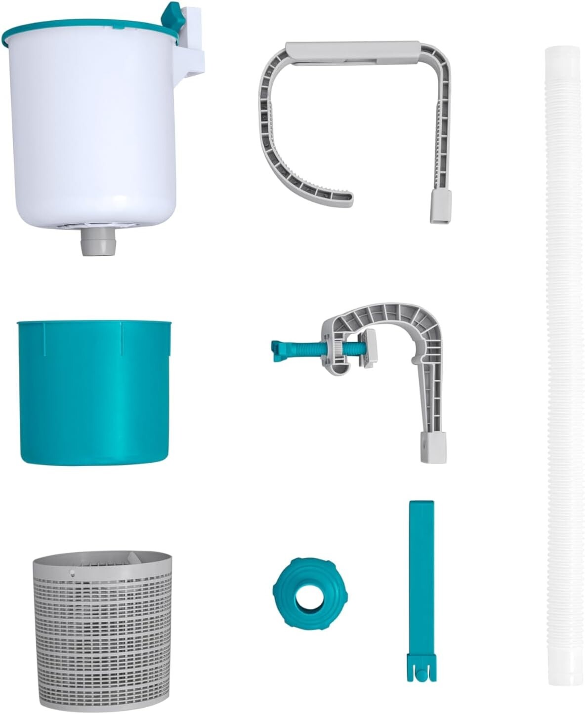 Lay-Z-Spa Swimming Pool Debris Cleaner | Grelly UK