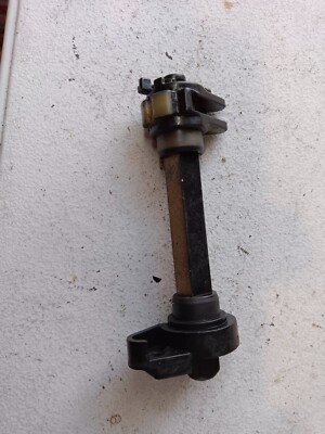 Mercury mariner 18 20 & 25 hp outboard shift shaft & lever 8236011 | eBay