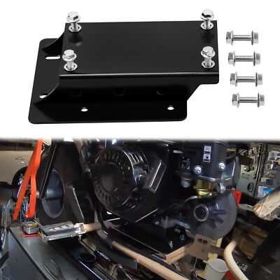 Generic Torque Converter Riser Plate Fits 196cc 212cc CT200U Coleman ...