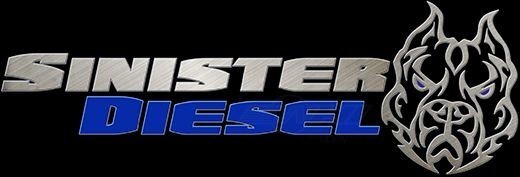 Fuel Return Hose-Base SINISTER DIESEL SD-FUELREG-7.3 | eBay