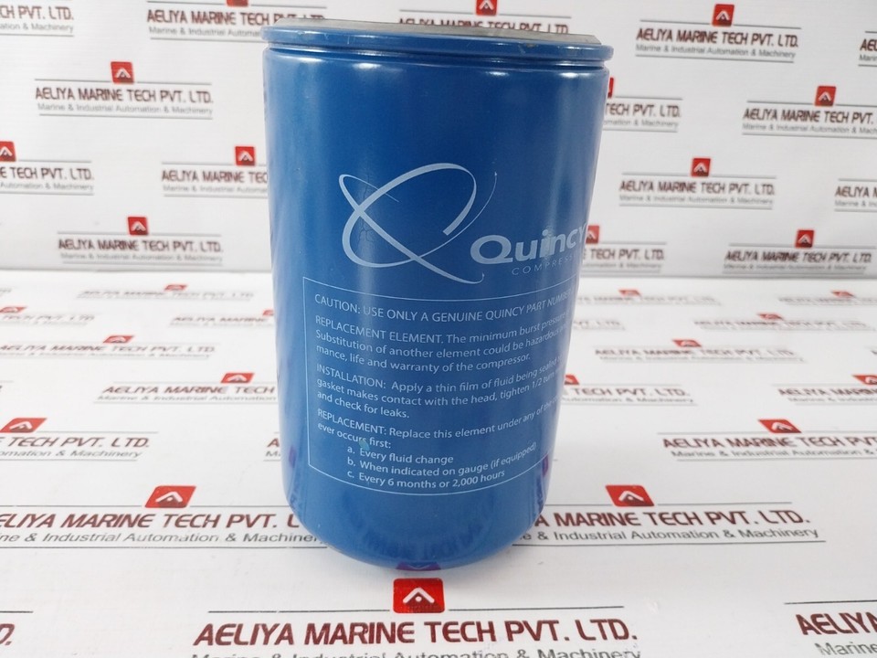 Quincy Compressor 2013400282 Oil Filter | eBay