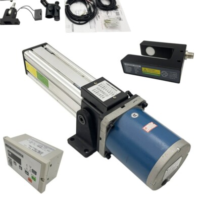 2T Deviation Correction Controller Synchronous Drive Sensor Alignment ...