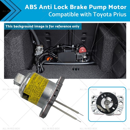 ABS Anti Lock Brake Pump Motor Suitable for Toyota Prius 2004-2009 ...