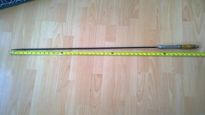 Rods - Vintage Kingfisher